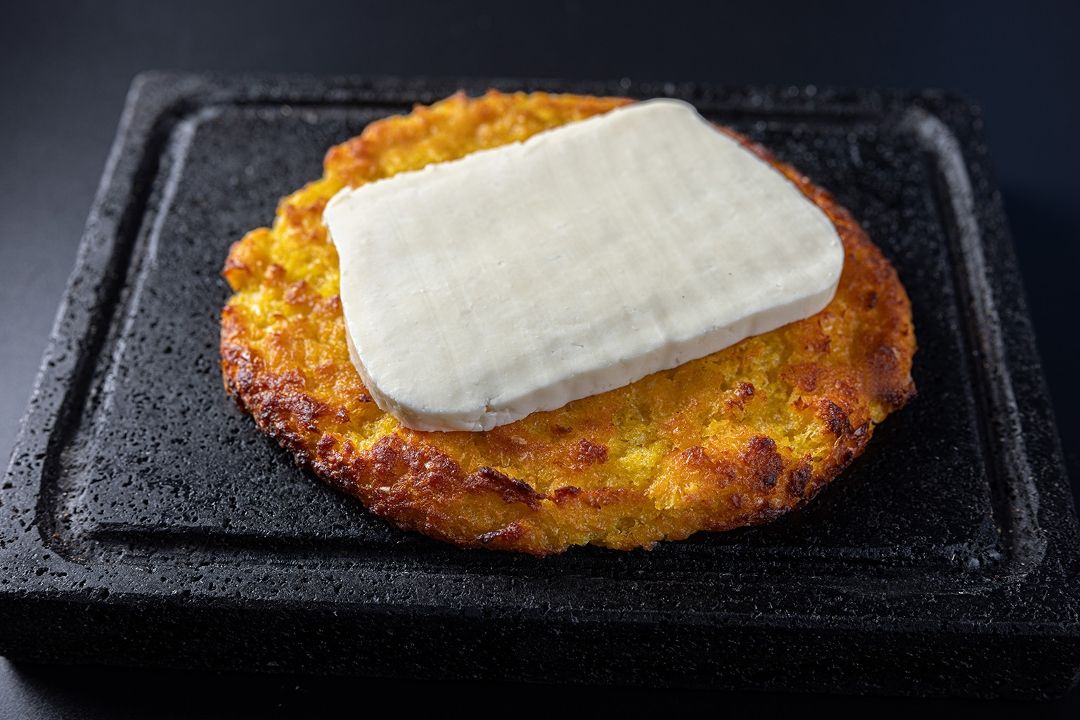 Noches de Colombia Bronx - Paisita Churrasquito 10oz