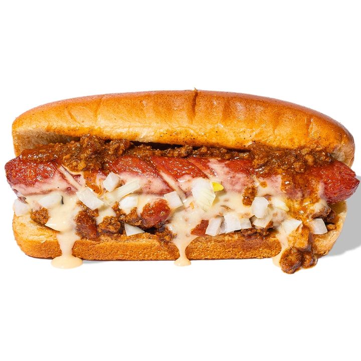 Dearborn - Hot Honey Crispy Chicken