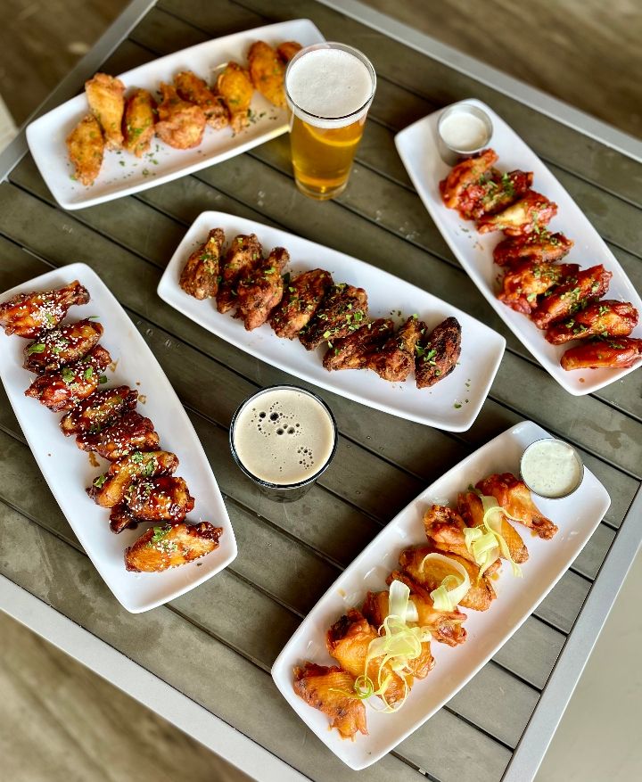 Rock Elm Tavern Plymouth - NY CHEESECAKE