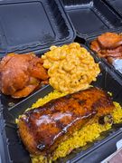 PlattaKing 5514 Belair Road | Toast