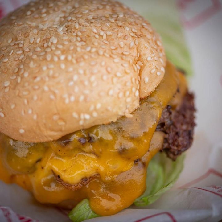 Inclined Burgers and Brews - Midtown Reno 760 South Virginia Street | Toast