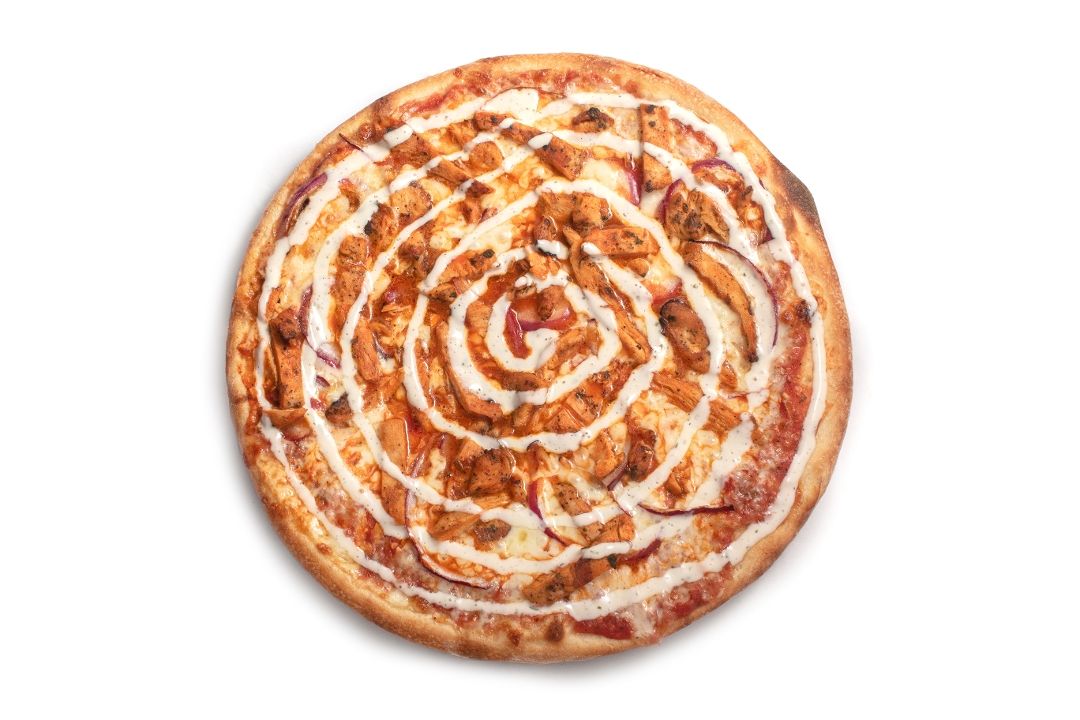 Russo's New York Pizzeria | Cypress Crossing (Texas) | Toast