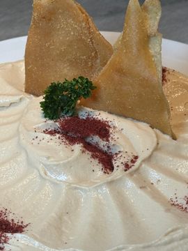 20083 Mack Avenue - Baklava Triangle