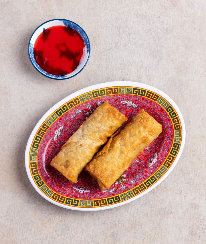 North Miami - -Chicharron de Pollo