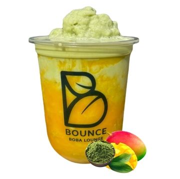 Bounce Boba Lounge - 2 Snacks