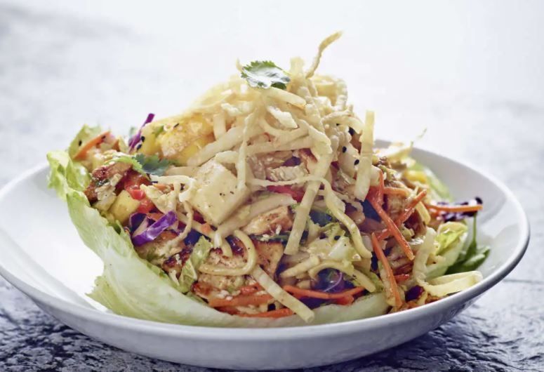 Spectrum Kitchen | Toast