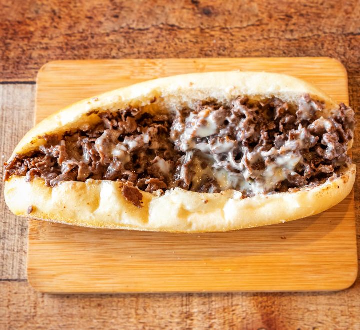 The Salty Cow Restaurant | Toast