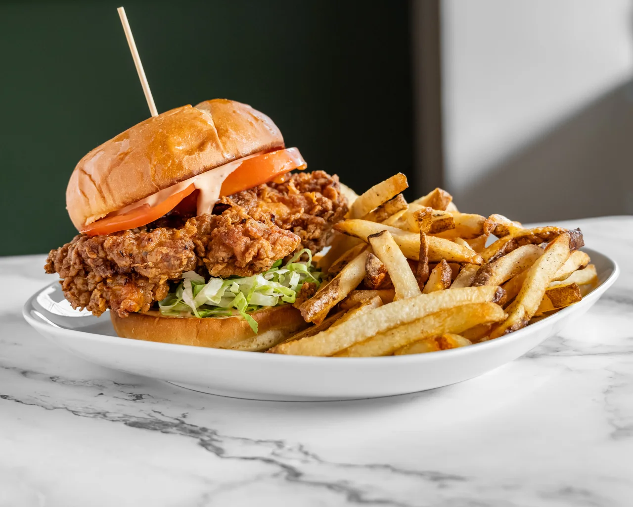 Union Street Cafe