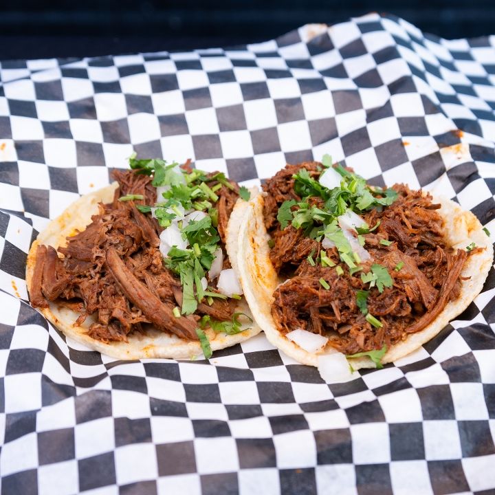 Tacos El Tucan - SF 3600 16th St - JALAPEÑO