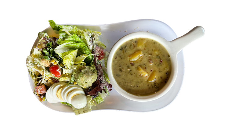 Sage Fresh Eats | Toast