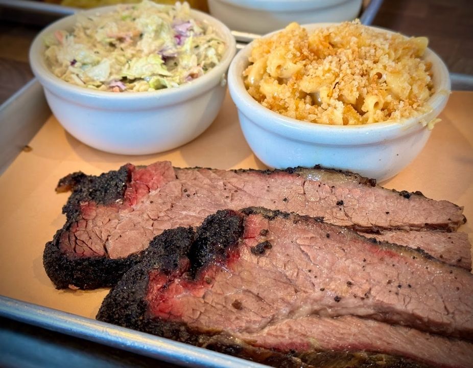 Jack's BBQ - Federal Way | Toast