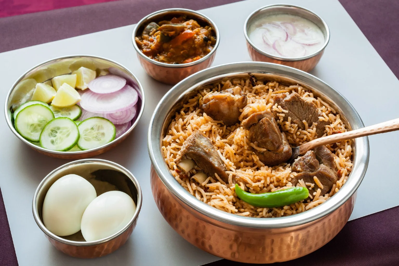 Haldi Indian Cuisine