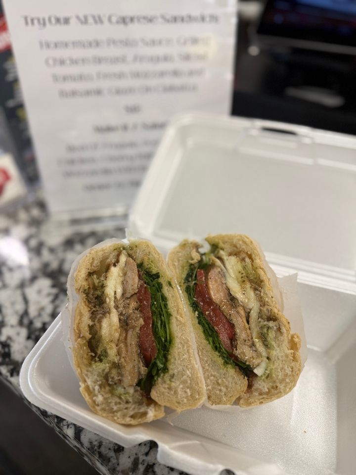 51st Deli 1314 51St Avenue N | Toast