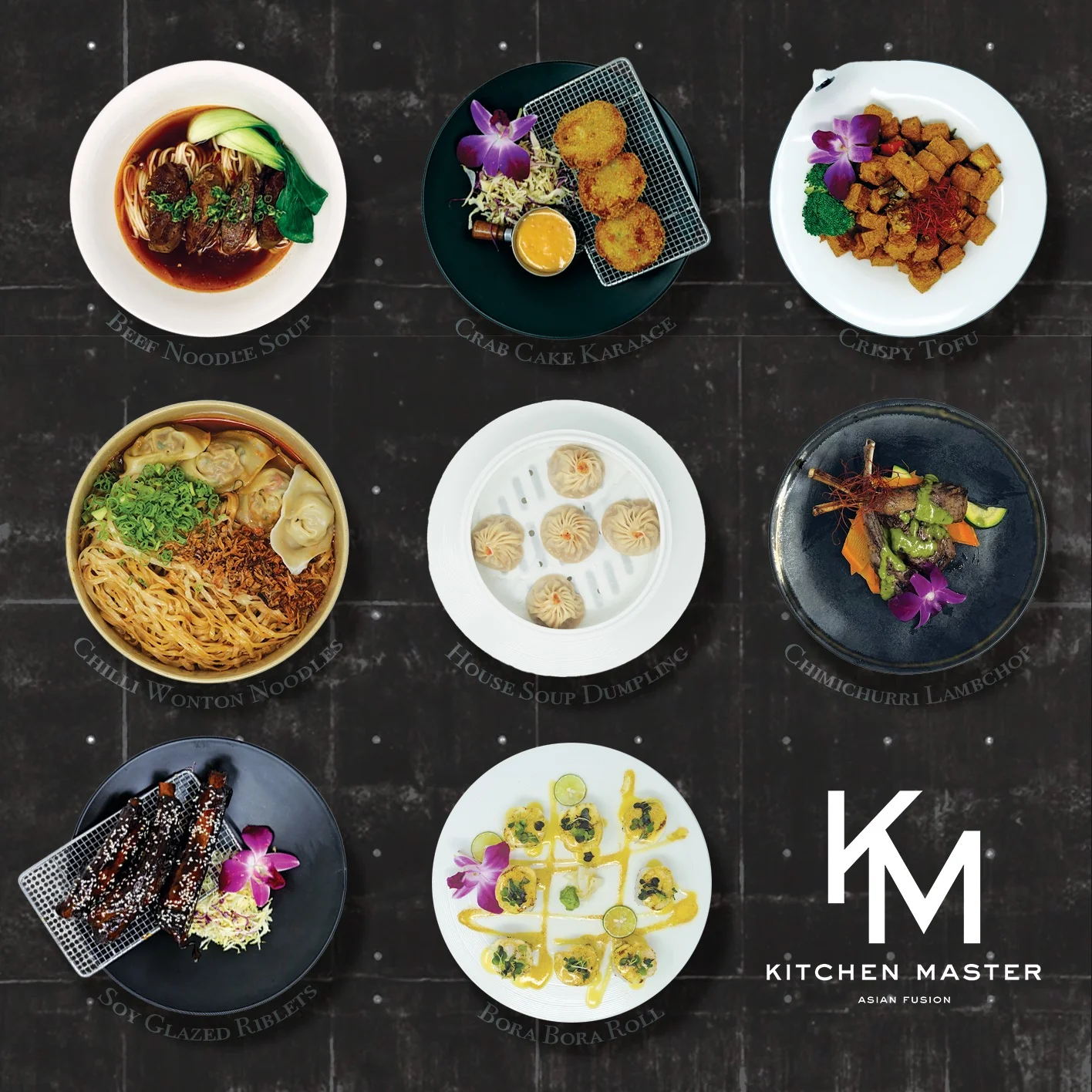 3131 Lawrenceville-Suwanee Rd B5 - Cinnamon Bun