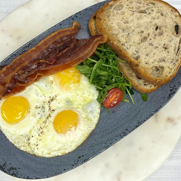 Five Park Restaurants 500 Alton Rd | Toast