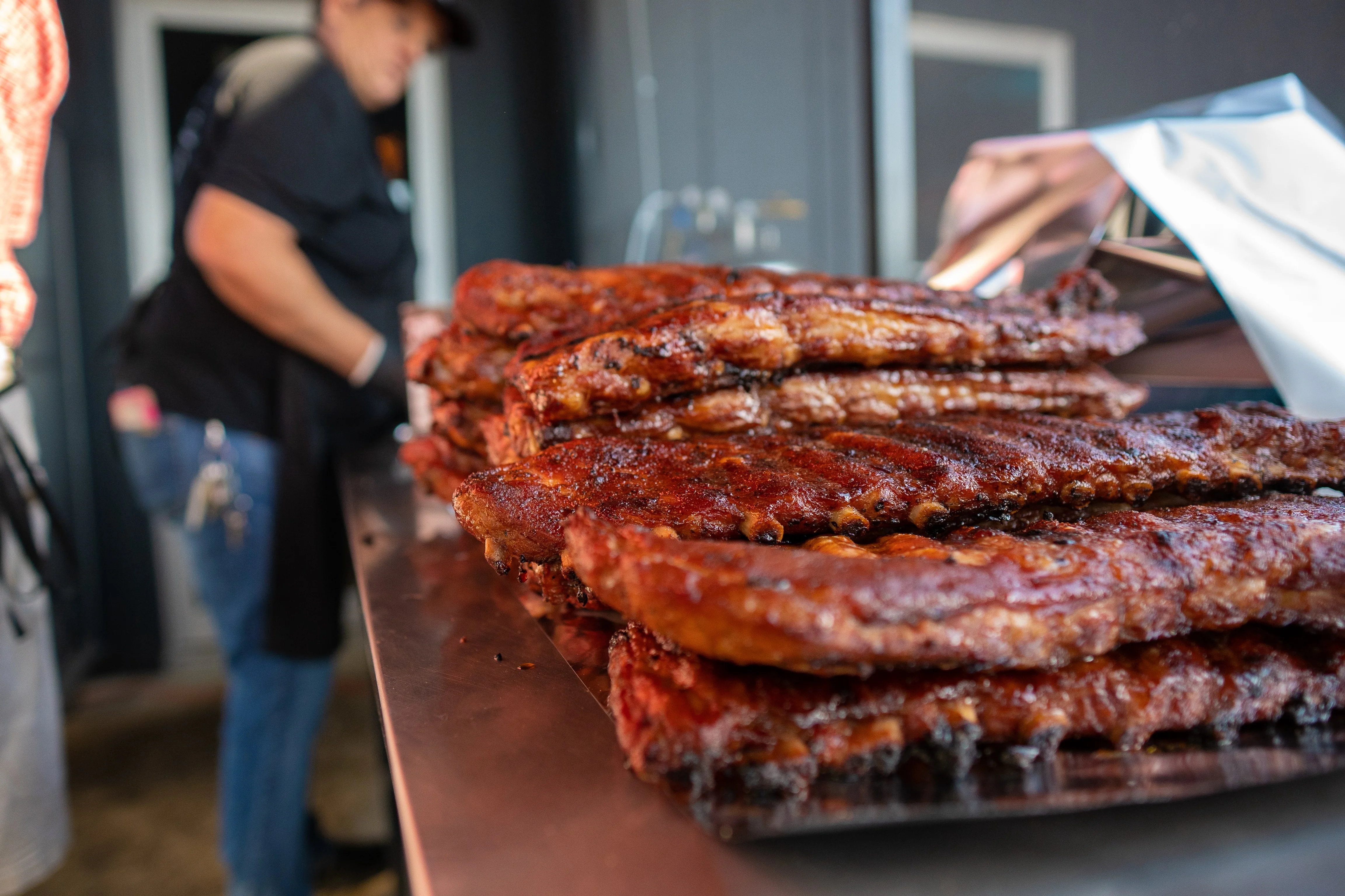 G's BBQ
