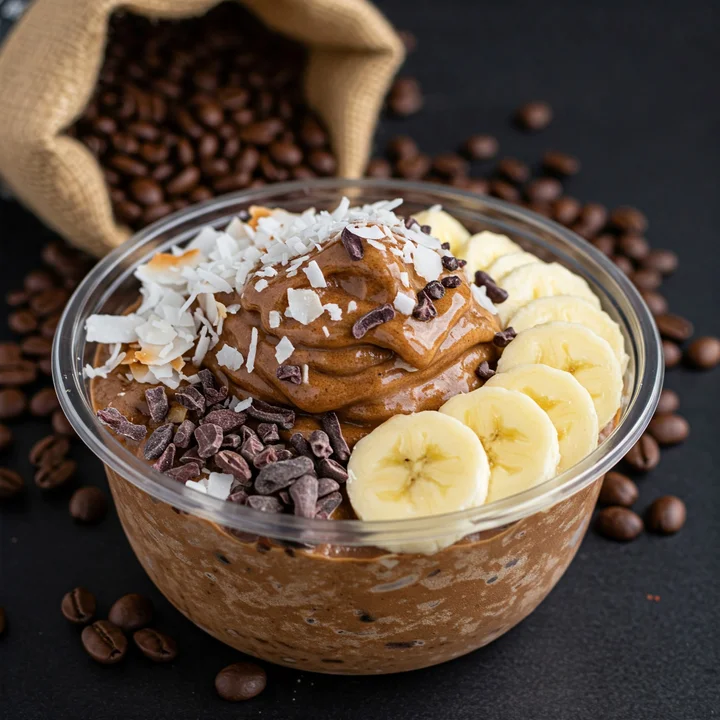 68 Haverhill Road - Lemon Blueberry Protein Balls