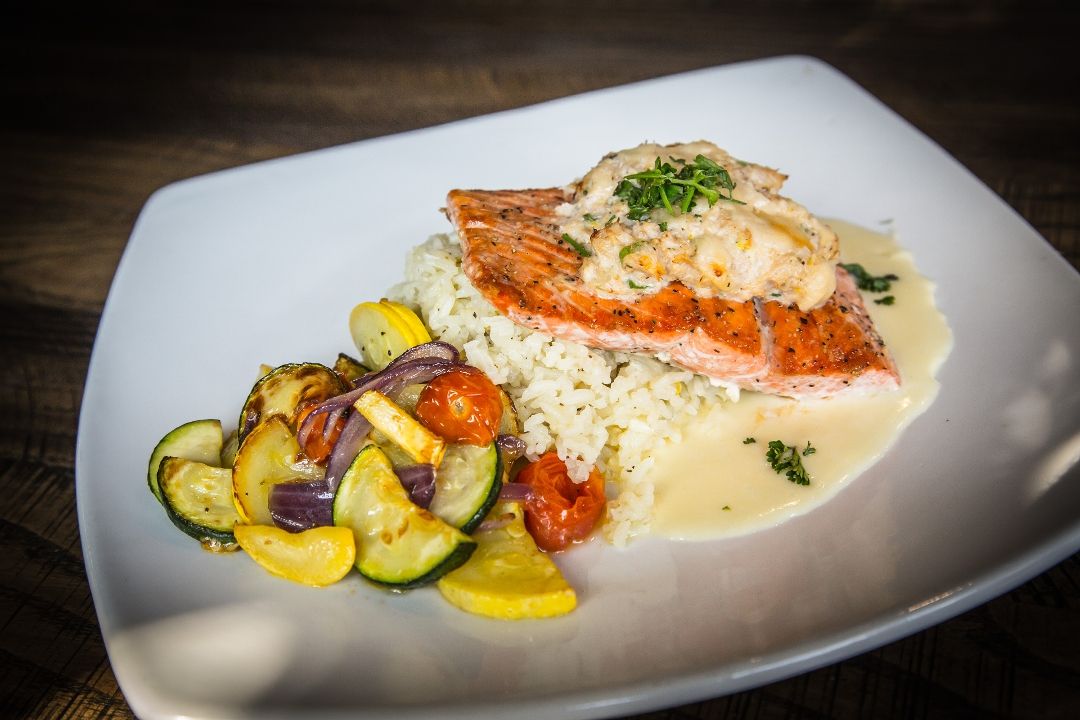 Twigs Bistro and Martini Bar Spokane Valley | Toast