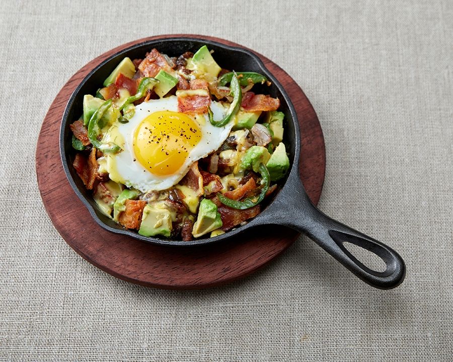 Borscht Belt @ Blooming Grove - Hot Roasted Turkey