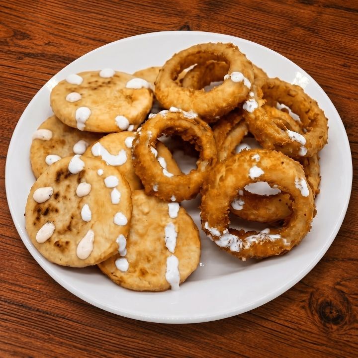 Green Cove Springs - App Chicken Tenders