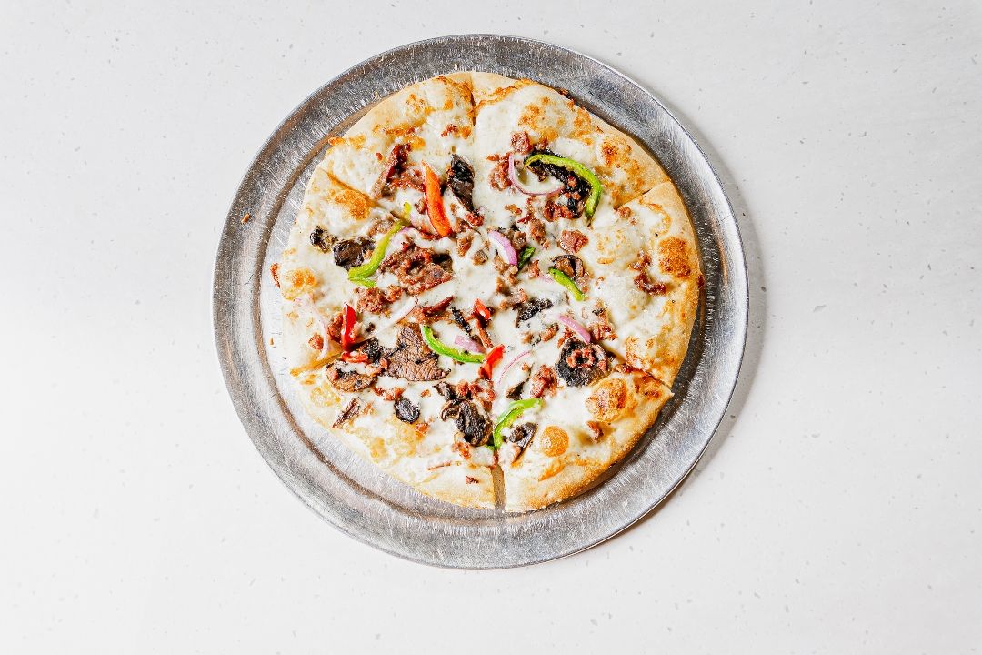 Mint Hill - Heineken Bottle