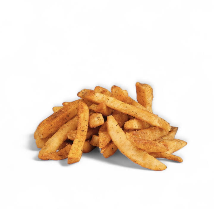 Beer Battered Fries | OSAH