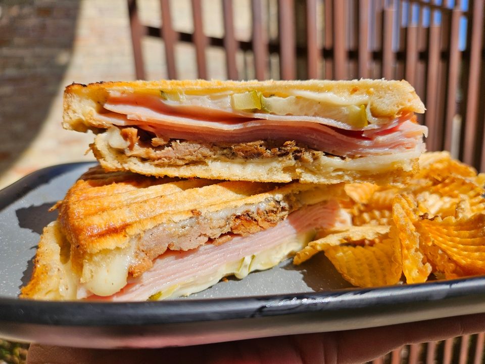 Good 2 Go - Calypso Paradise Punch