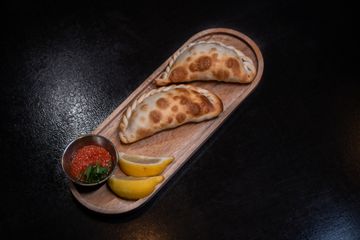 ALACRUZ GRILL - R BTL Malbec Gran Matilda Reserva