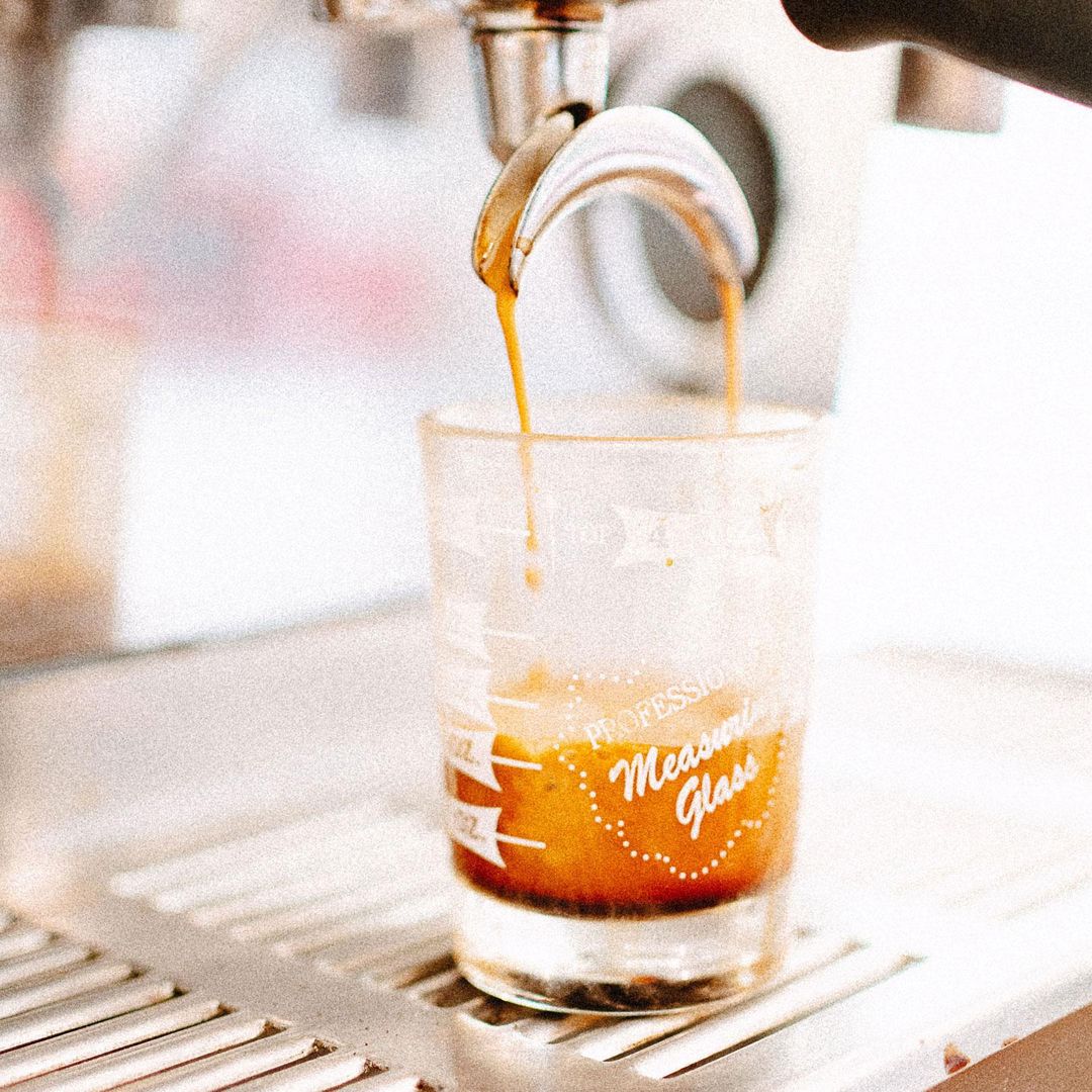 Jo's Coffee - West Campus West Campus | Toast