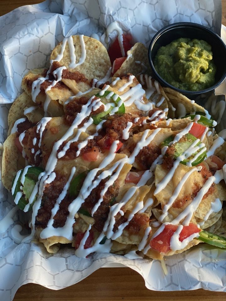 Parkside Wendell Falls - Easter CHOP