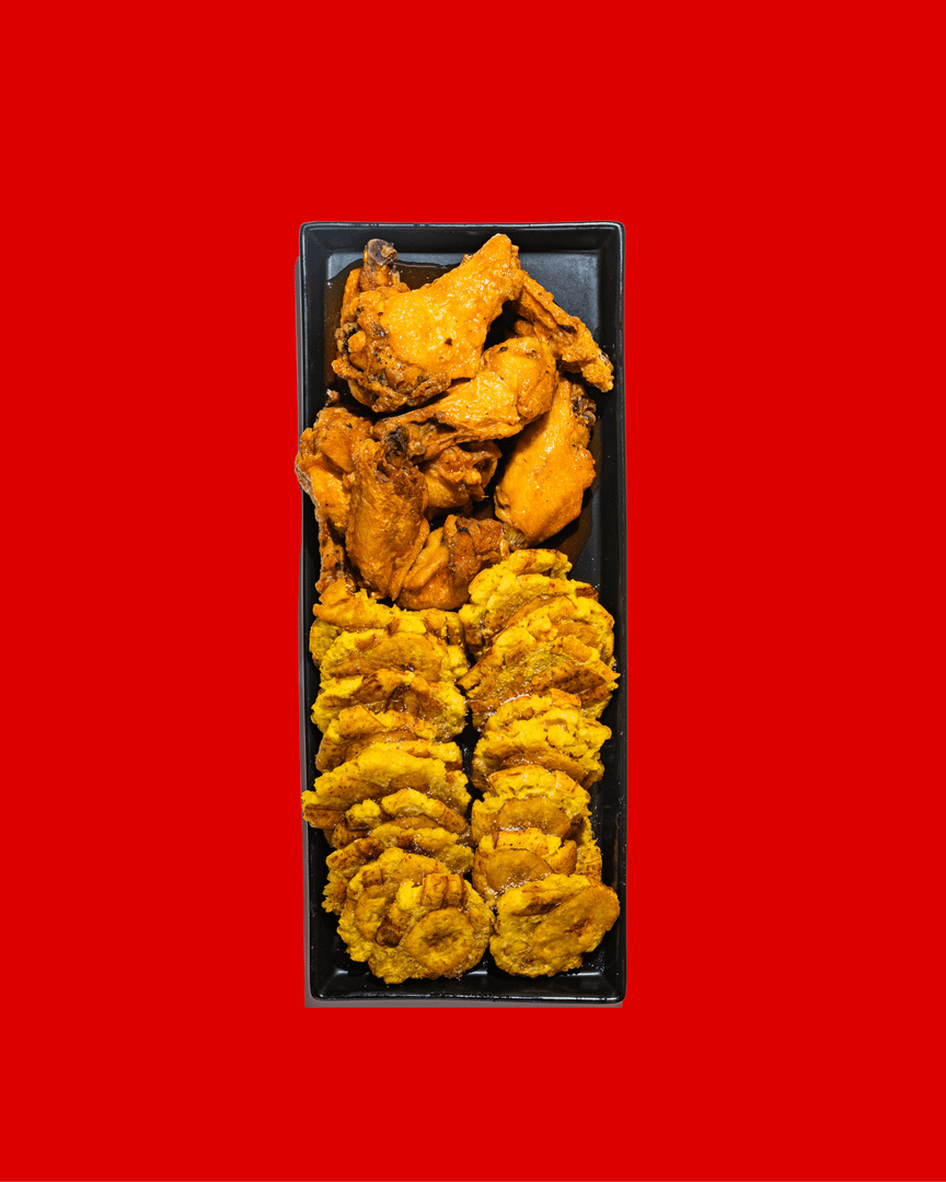 Los Munchies 42nd St 578 9th Ave | Toast