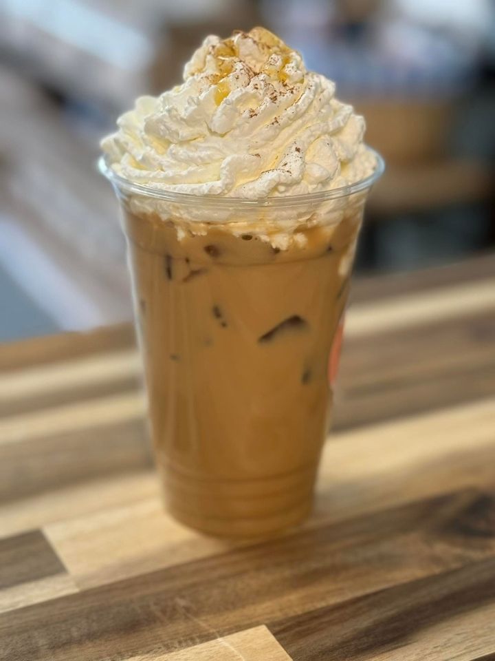 Beautifully Blended Coffee Company also known as "The Efland Coffee ...