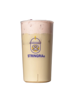Gangnam Market Food Court - Stringria - Hot Coffee