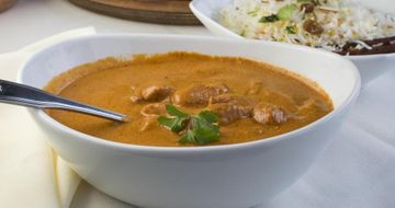 IndianBistro14 4519 Matlock Rd, Ste 135 | Toast