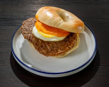 Mr. Cachito 1549 Sherman Avenue | Toast