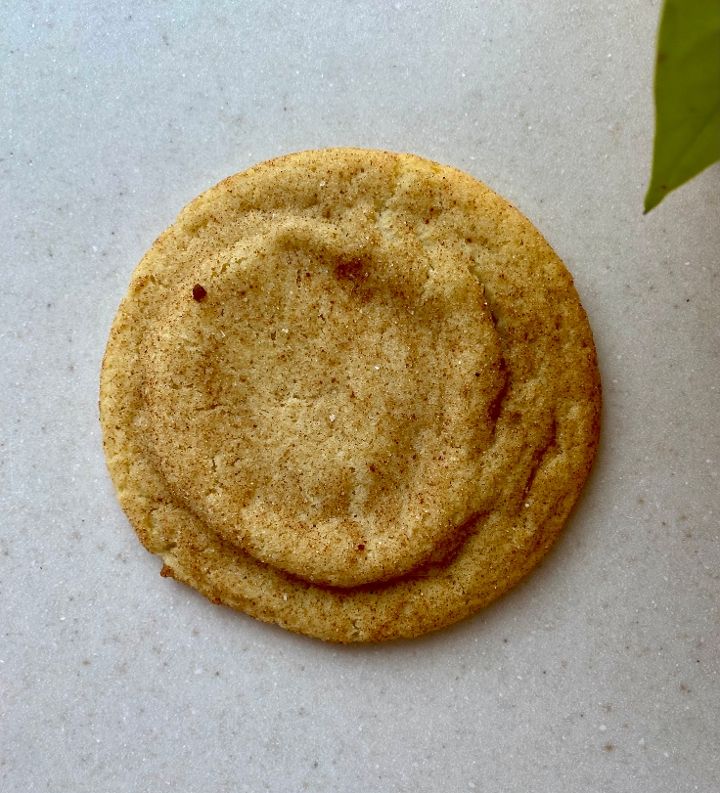 Lighthouse Local - Ranch Scone