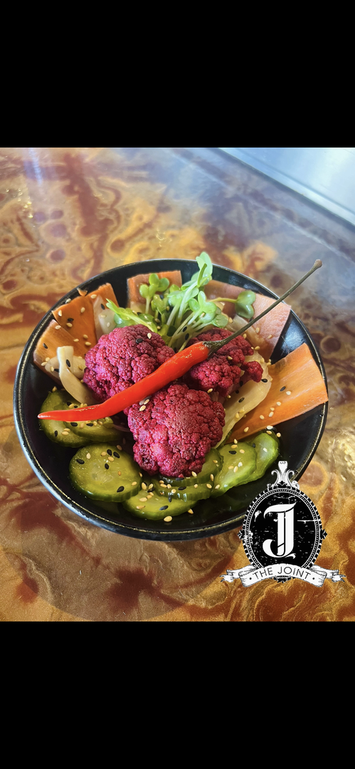 4902 Newport Avenue - The Truffle Burger