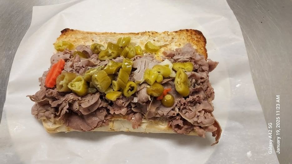 Pickerman's Soup & Sandwich | Toast