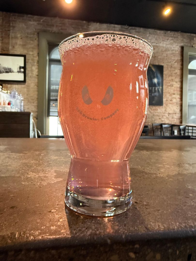 BAD Brewing Company - IPA: Snappy Citra