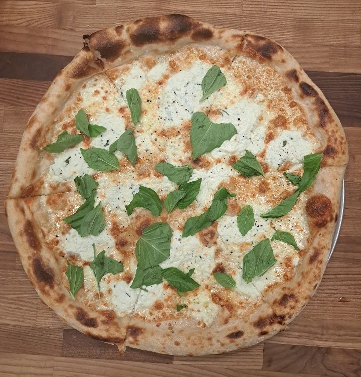 4864 Beacon Avenue South - Normie MacDonald Pizza