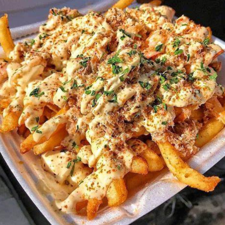 EC Diner Food Truck 10055 Baltimore National Pike | Toast
