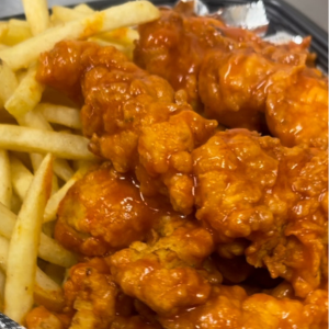 Brooklyn Square - Sprite, 12oz Can