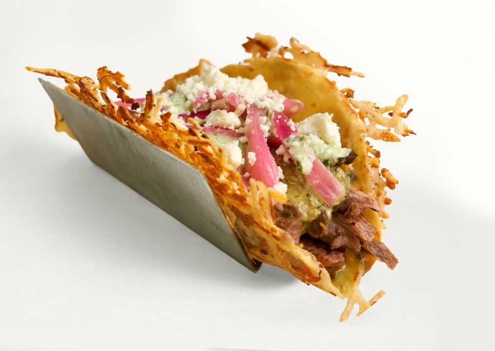 ROCTACO SLC - Rice Bowl