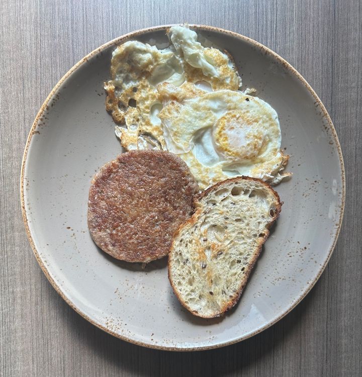 The Stagecoach Inn | Toast