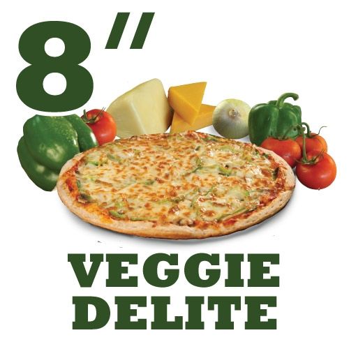 Richards Pizza Main St - Hamilton West Side | Toast