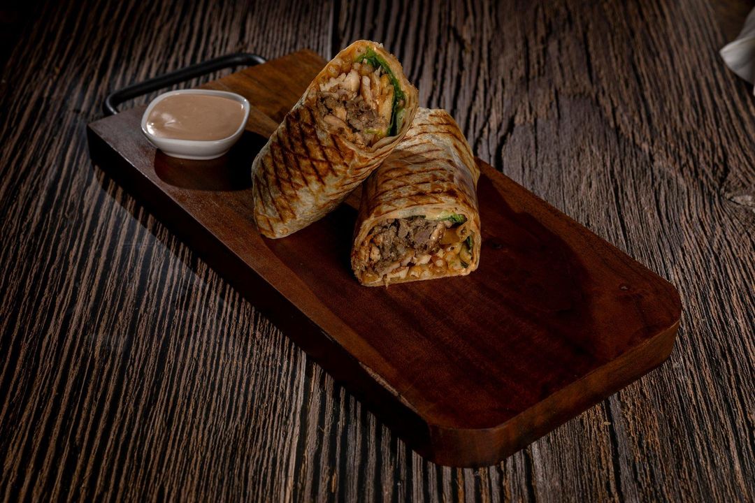 NAVAT HALAL - HOLLYWOOD 7300 Sunset Blvd | Toast