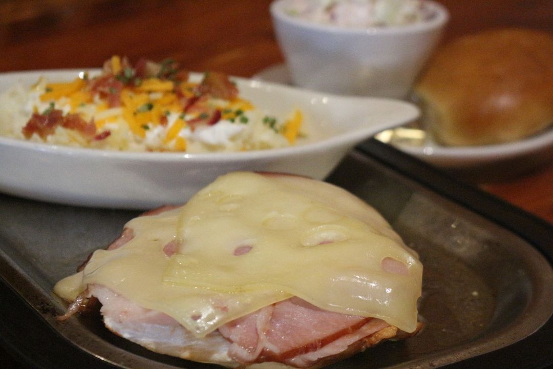 Chase Creek Smokehouse - Coca-Cola