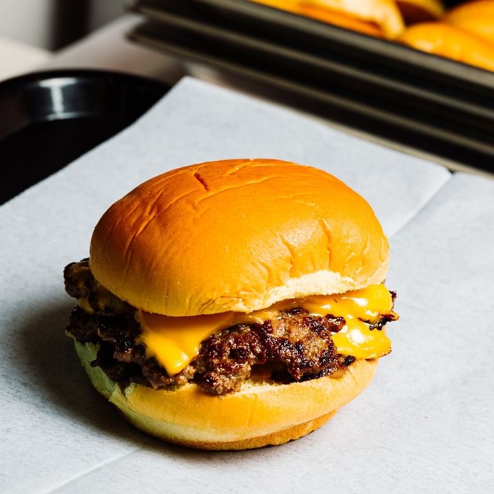 1407 Barclay Pointe Blvd Unit 401 - Double Burger