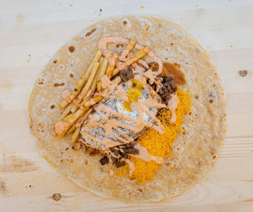 Primos Mexican Food - SDSU | Toast