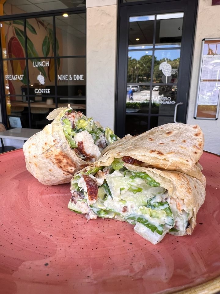 Mango Mercado 4650 Donald Ross Rd 110 - G&G BUTTERNUT